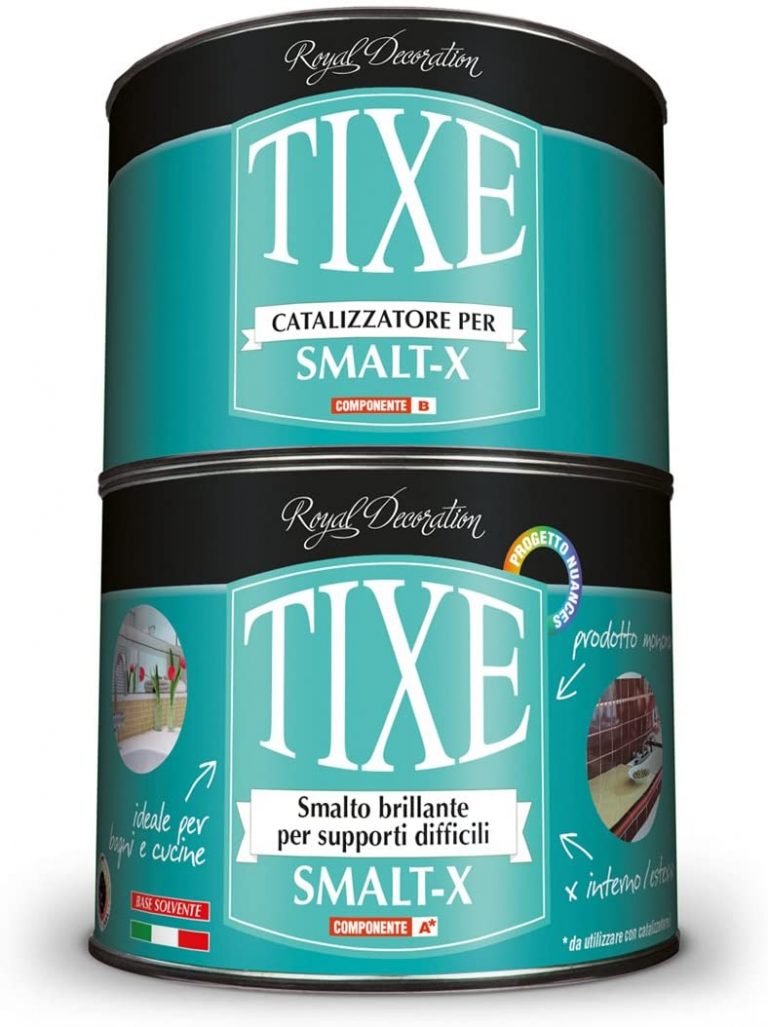 Migliore Vernice per Piastrelle - Scelta, Utilizzo e Prezzi